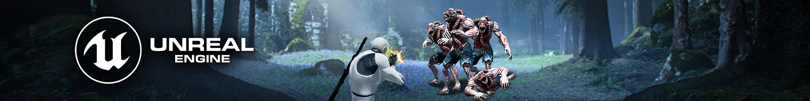 Unreal Engine 5 Fps Create A Zombie Horde Shooter Community Tutorial