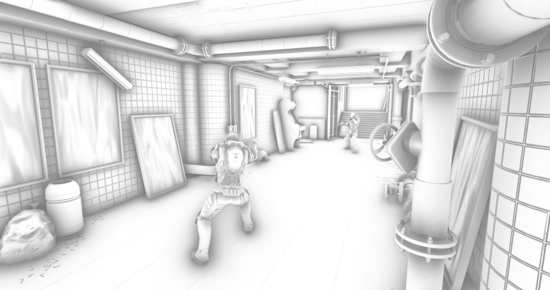 Material Ambient Occlusion Ao In Unreal Engine 5 Community Tutorial