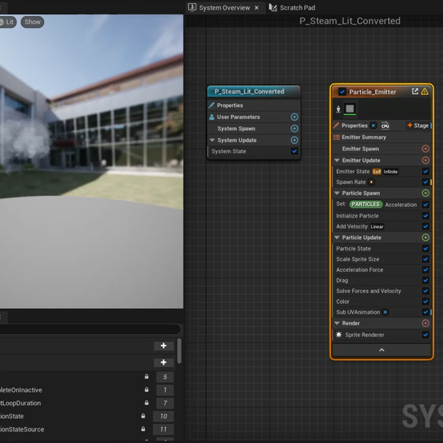 FX: 2D Flipbooks | Tutorial