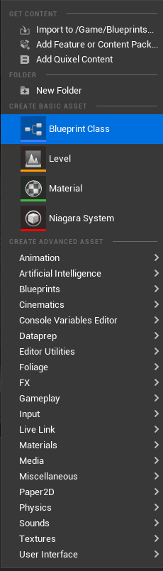 An introduction to the Object Mixer Filter system used by the Light ...