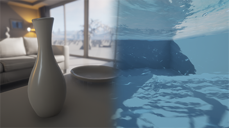 Common Effects | Tutorial