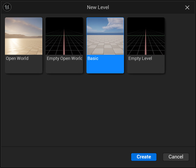 Implementing a landscape with a virtual heightfield mesh. | Community tutorial