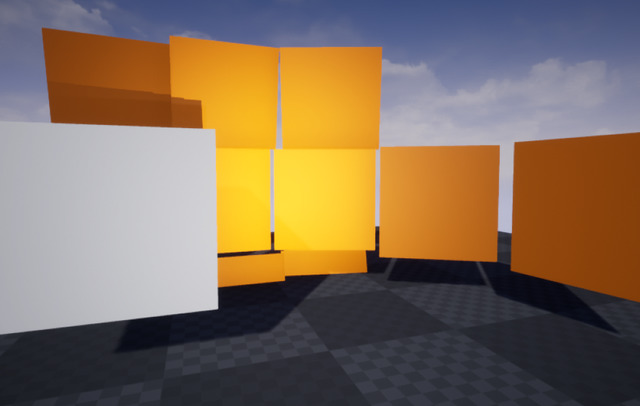 Creating a Retroreflective Material Effect | Tutorial