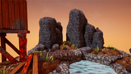 World-Aligned Textures and Normals | Tutorial