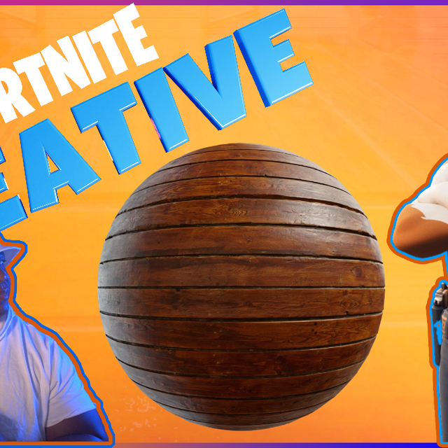 How to Make Awesome Materials in UEFN | Fortnite Creative (Easy and ...