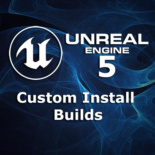 Creating a Custom Install Build with UE5 | Community tutorial