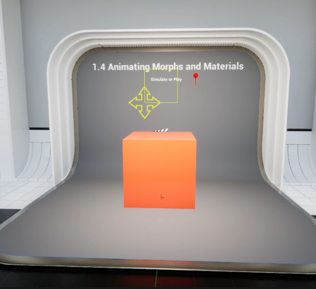Editing Materials with Control Rig | Tutorial