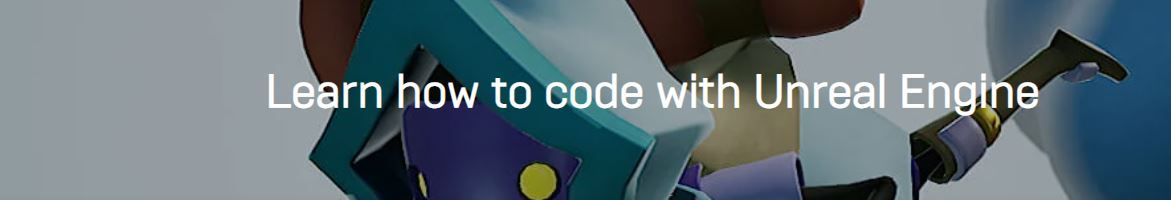 Hour of Code: Unreal Engine - Build Your First 3D Game | Course Hour of Code: Unreal Engine - Build Your First 3D Game | Course