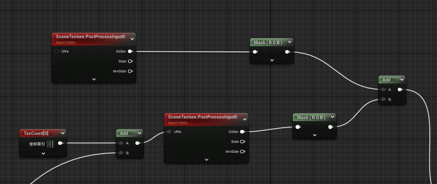 NPR rendering study on Unreal Engine 5.1 | Community tutorial