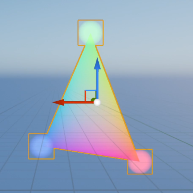 Niagara Procedural Mesh Community Tutorial