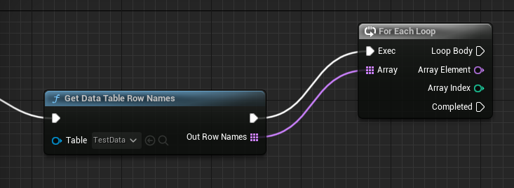 Importing coordinates for automatic static mesh placement | Community ...