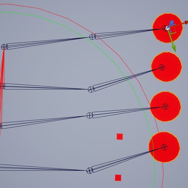 Control Rig 5 3 Soft Ik