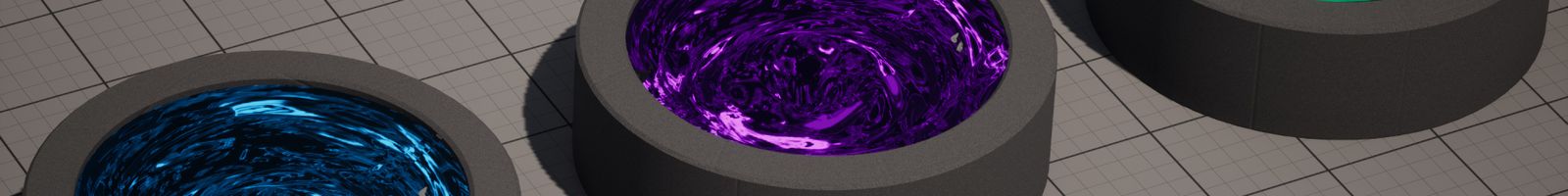 Vortex VFX Tutorial | UE5 VFX using Blender and Substance for geo and ... Vortex VFX Tutorial | UE5 VFX using Blender and Substance for geo and ...